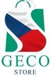 Geco Store CZ